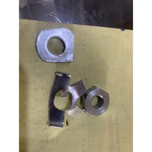 Jual ring mur gigi susun vespa super Sprint Px excel | Shopee Indonesia