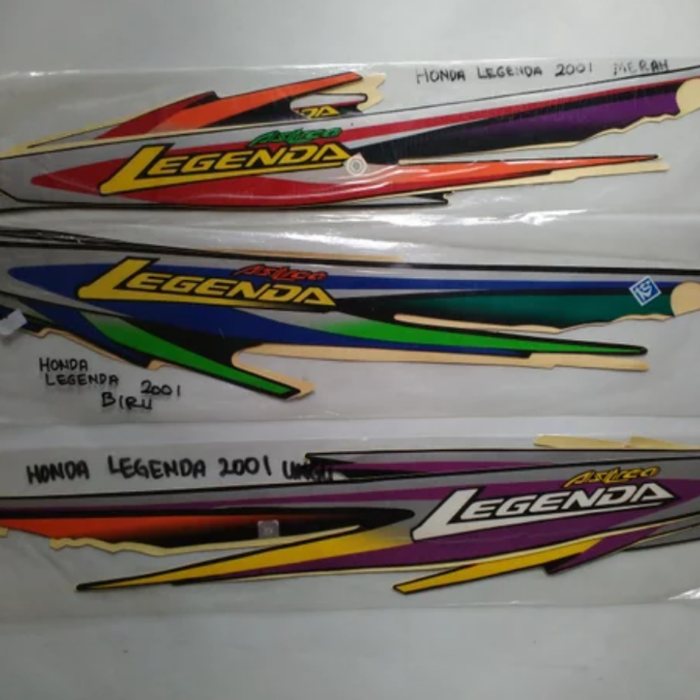 Jual setriping setiker standar legenda | Shopee Indonesia