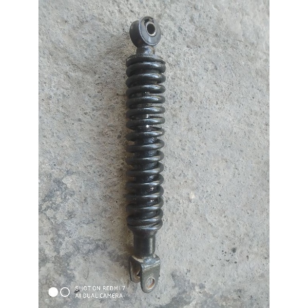 Jual shockbreaker qingqi 50cc baby matic / shockbreaker Sanex qj50 ...
