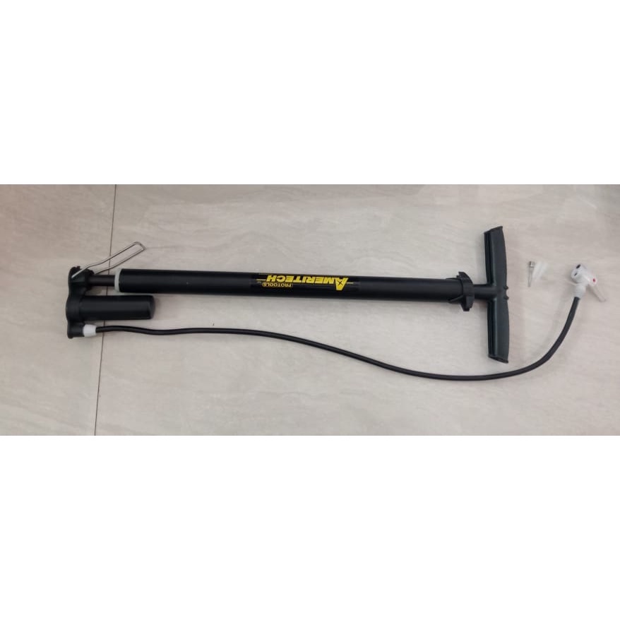 Jual pompa sepeda/motor pakai tabung ameritech | Shopee Indonesia
