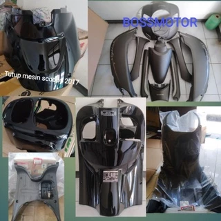 Jual Body Scoopy Terlengkap & Harga Terbaru Mei 2024 | Shopee Indonesia