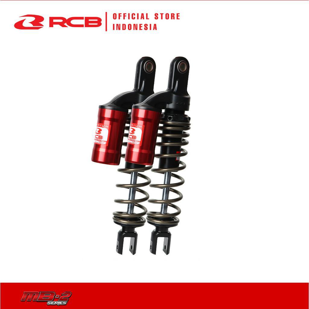 Jual RCB Absorber MB-2 Series 275mm, 335mm, 320mm SL ( Honda Tiger ...