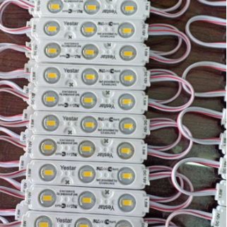 Jual Lampu Aki 3 Mata Warna / Lampu LED Neon Box | Shopee Indonesia