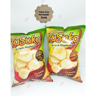Jual A11 Snack Kusuka 2000 RTG | Shopee Indonesia