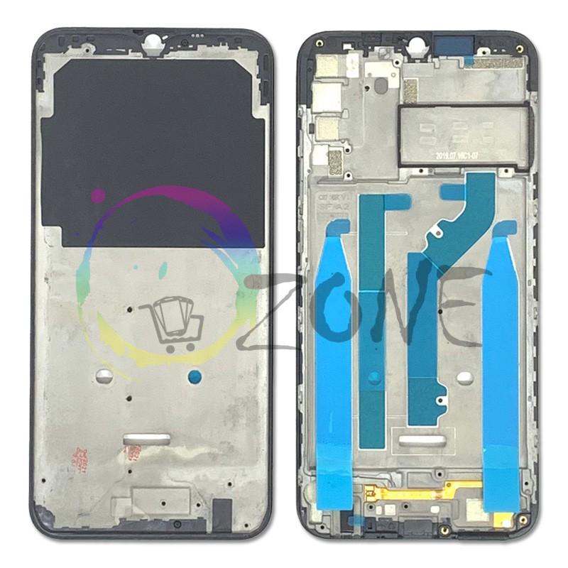 Jual FRAME LCD - TULANG LCD - TATAKAN LCD INFINIX SMART 3 PLUS X627 ...