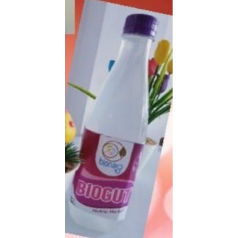 Jual Biogut bionay B10 probiotik | Shopee Indonesia