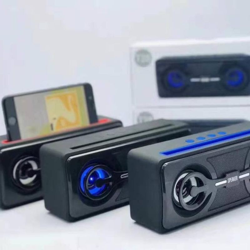 Jual SPEAKER BLUETOOTH T28 SPIKER MUSIK DJ SUPER BASS | Shopee Indonesia