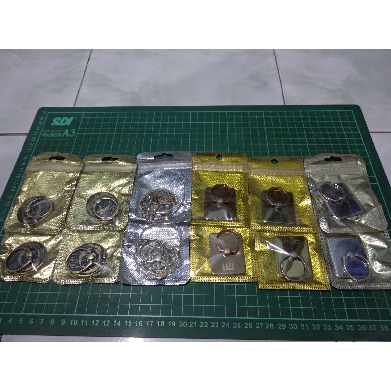 Jual RING HP MURAH (PROMO) | Shopee Indonesia