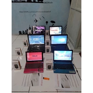 Jual Laptop Second Terlengkap & Harga Terbaru Mei 2025 | Shopee Indonesia