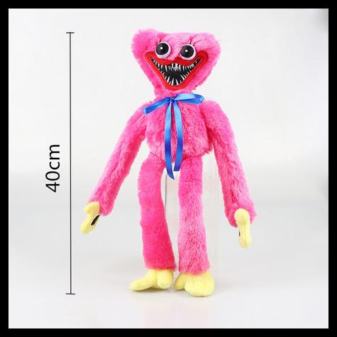 Jual Boneka Poppy Playtime Plush Toys Huggy Wuggy Plush Toys | Shopee ...
