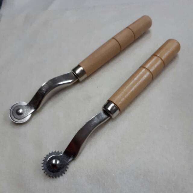 Jual Rader Jahit Gerigi dan Polos | Shopee Indonesia