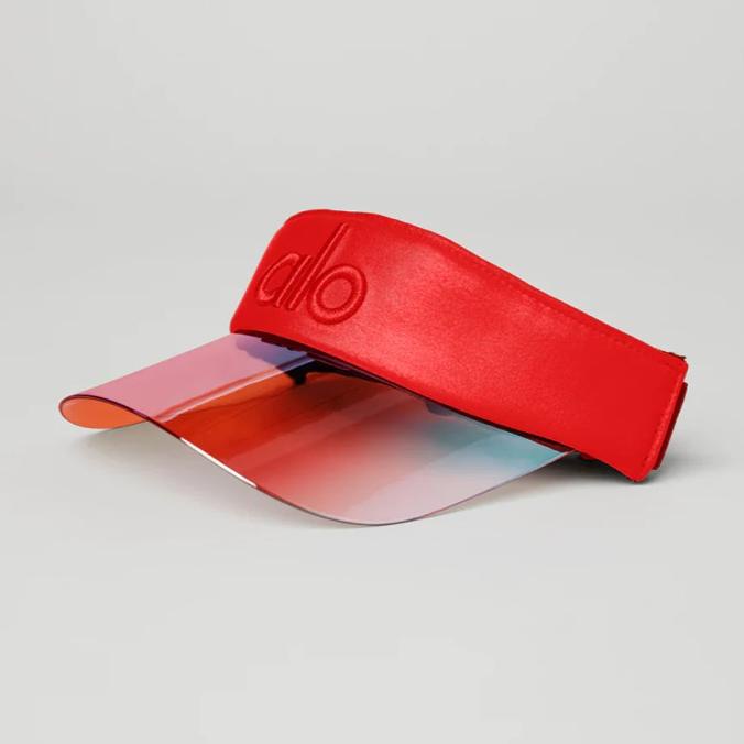 Jual Alo Yoga Solar Visor | Shopee Indonesia