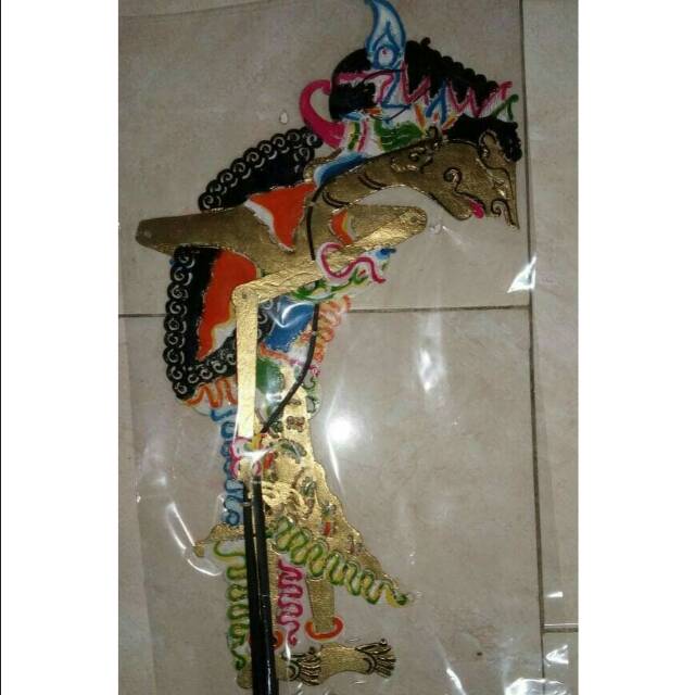 Jual WAYANG KULIT DEWI SHINTA | Shopee Indonesia