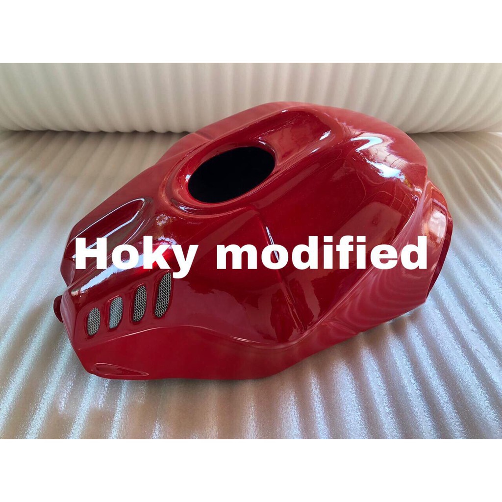 Jual Kondom Tangki R15 V2 atau OLD MODEL R1M MERAH | Shopee Indonesia