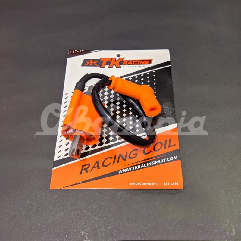 Jual KOIL PENGAPIAN TK RACING VESPA PX EXCEL SUPER SPRINT PXE EXCLUSIVE ...
