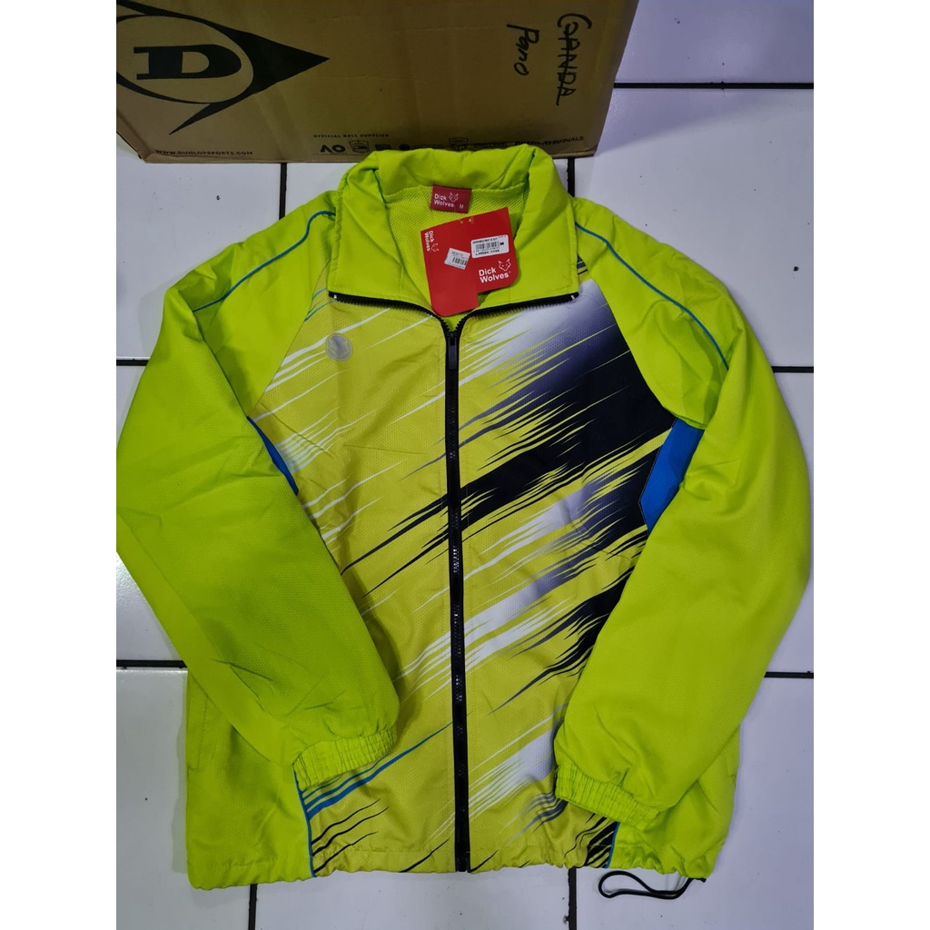 Jual Setelan Training Kuning Dick Wolves (pesanan) | Shopee Indonesia