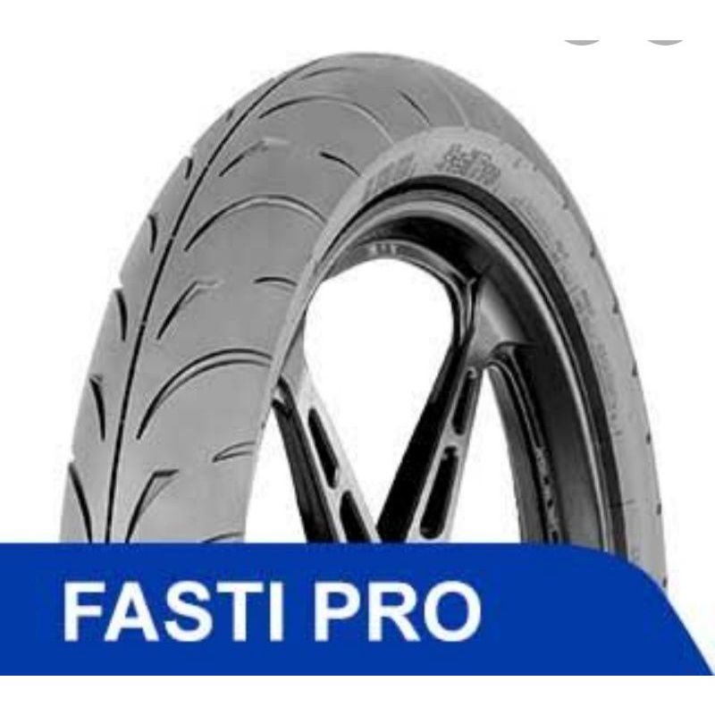 Jual Ban irc fasti pro velg ring 14 uk 80/80 soft compound | Shopee ...