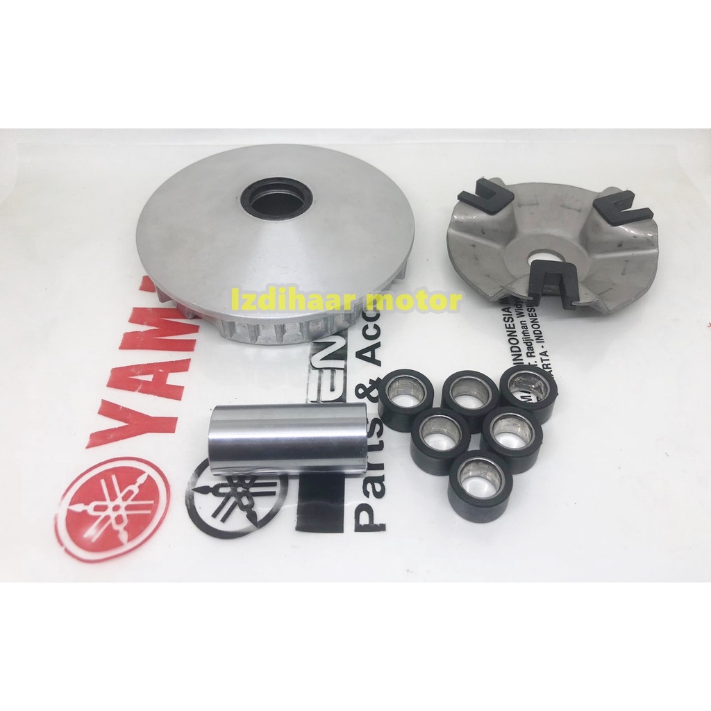 Jual Rumah roller set Yamaha Xeon RC, MIO SOUL GT 125, XEON RC MIO M3 ...