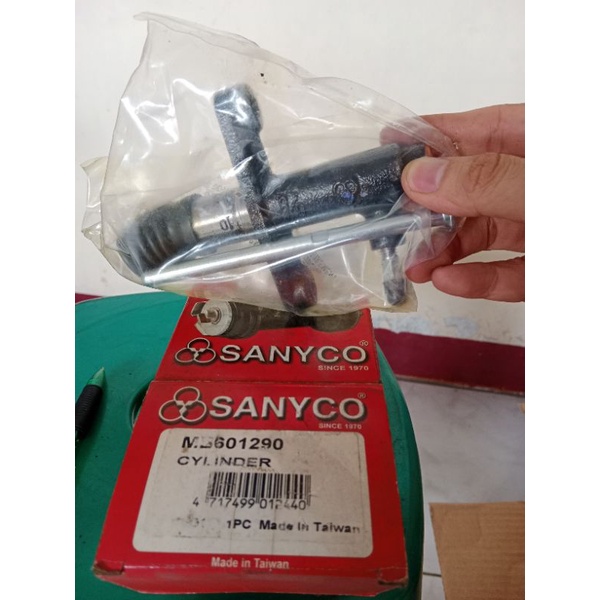 Jual Master coupling Bawah PS-100 Lama Sanyco ME 601290 | Shopee Indonesia