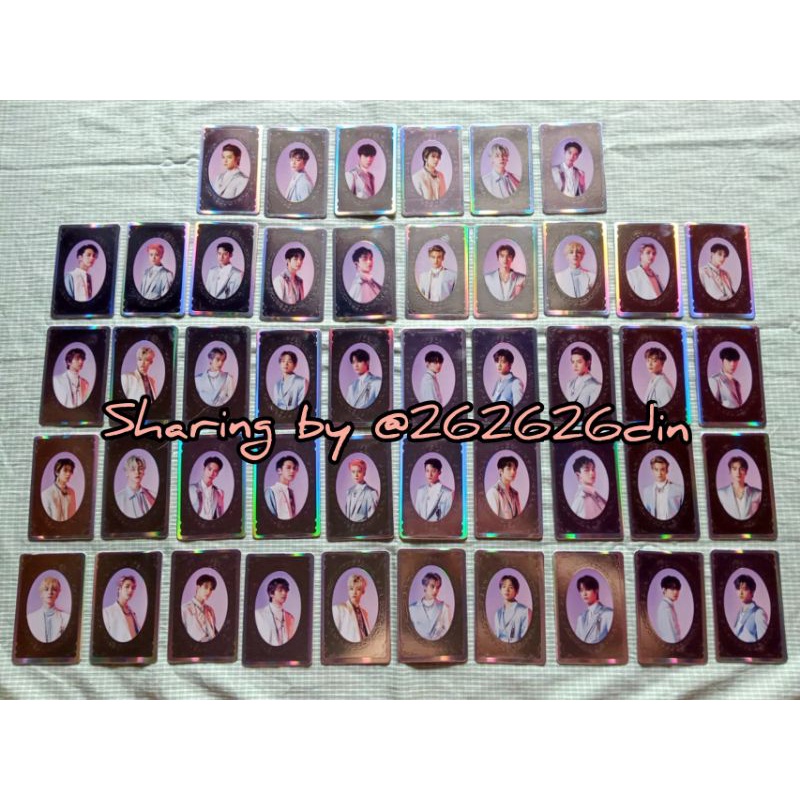 Jual SYB FANMADE READY STOCK | Shopee Indonesia