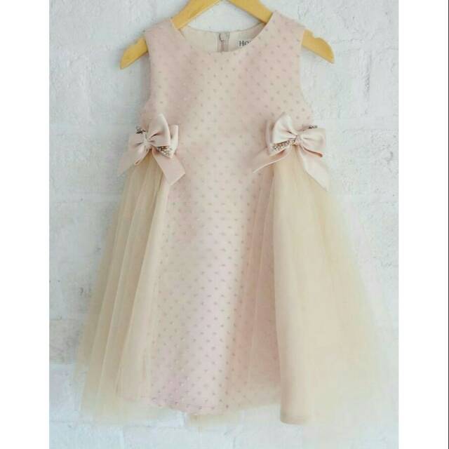 Jual Gaun anak baby belle | Shopee Indonesia