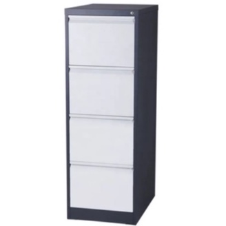 Jual Filling Office Cabinet 4 Laci File | Shopee Indonesia