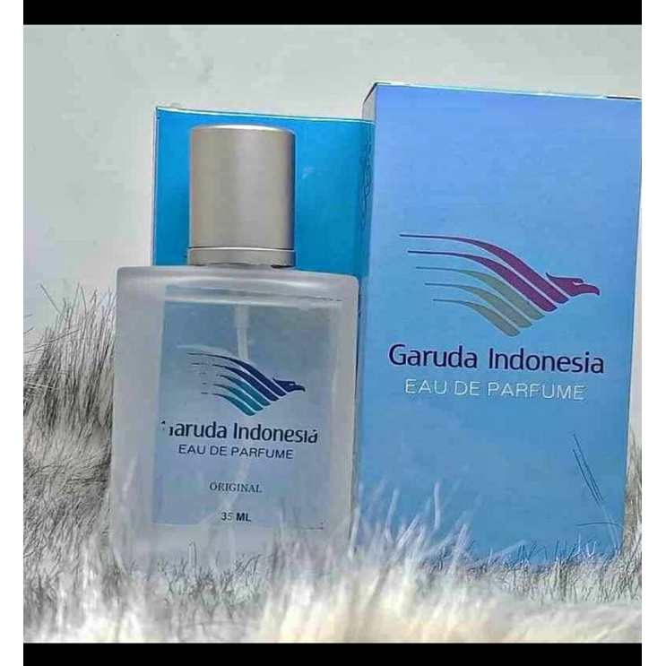 Jual parfum garuda indonesia original | Shopee Indonesia
