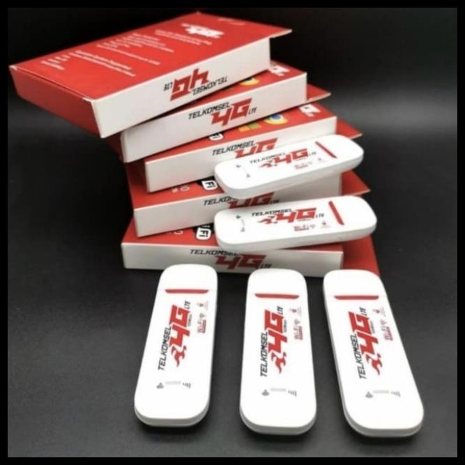 Jual Modem Wifi Mifi 4G Lte Usb Semua Operator 500Mbps Mifi Xidol K5188 ...