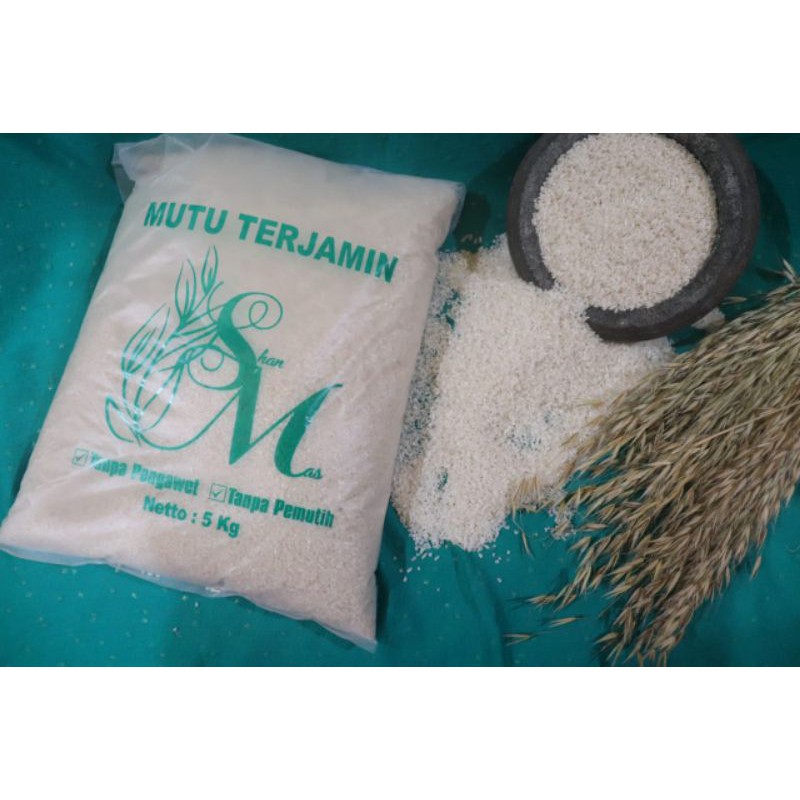 Jual BERAS Shan Mas PREMIUM PANDAN WANGI 5Kg | Shopee Indonesia Jual BERAS Shan Mas PREMIUM PANDAN WANGI 5Kg | Shopee Indonesia