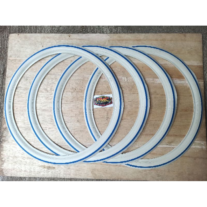 Jual Lis ban Ring 17 C70 C50 Honda grand Astrea Star Prima Star set ...