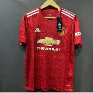 Jual Jersey MU 2021 Terlengkap & Harga Terbaru Juli 2025 | Shopee Indonesia