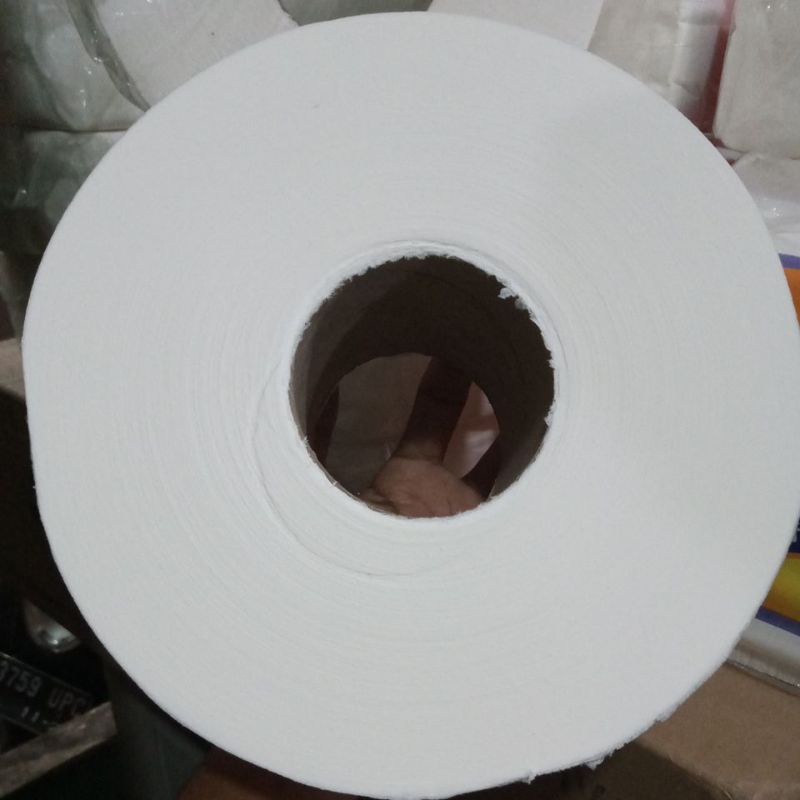 Jual Tissue Gulung Jumbo Merk Seeu | Shopee Indonesia