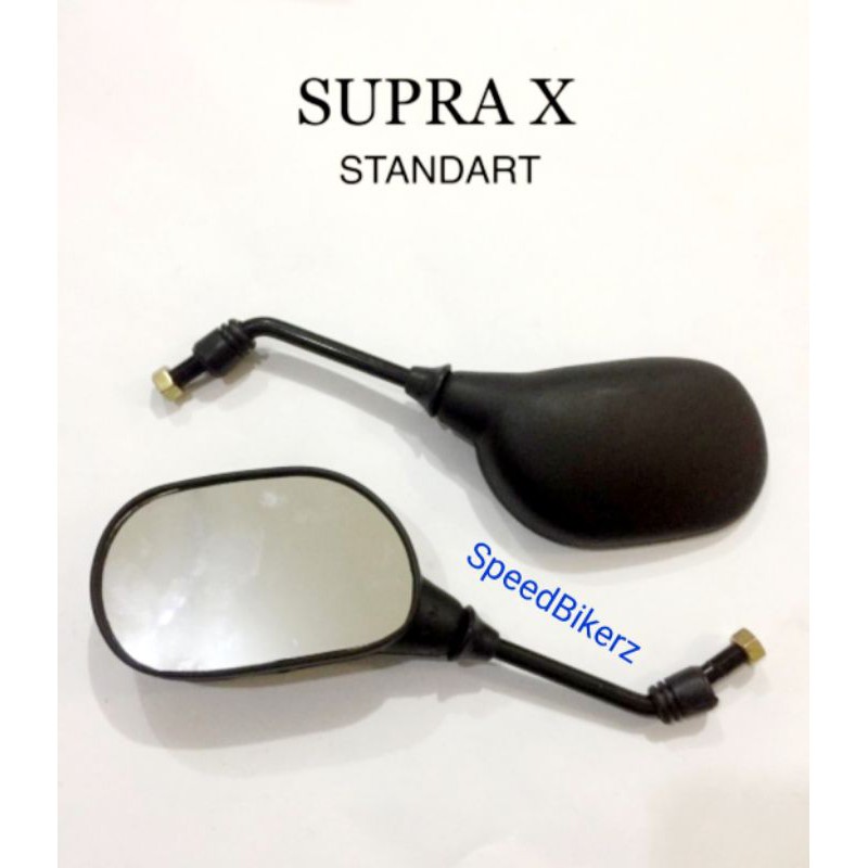 Jual Spion Standar Honda Supra X Supra x 125 Kaca Sepion Motor Honda ...