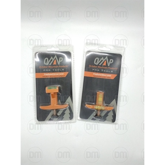 Jual Leveling Tool, OMP Arrow & String Leveling, Panahan | Shopee Indonesia