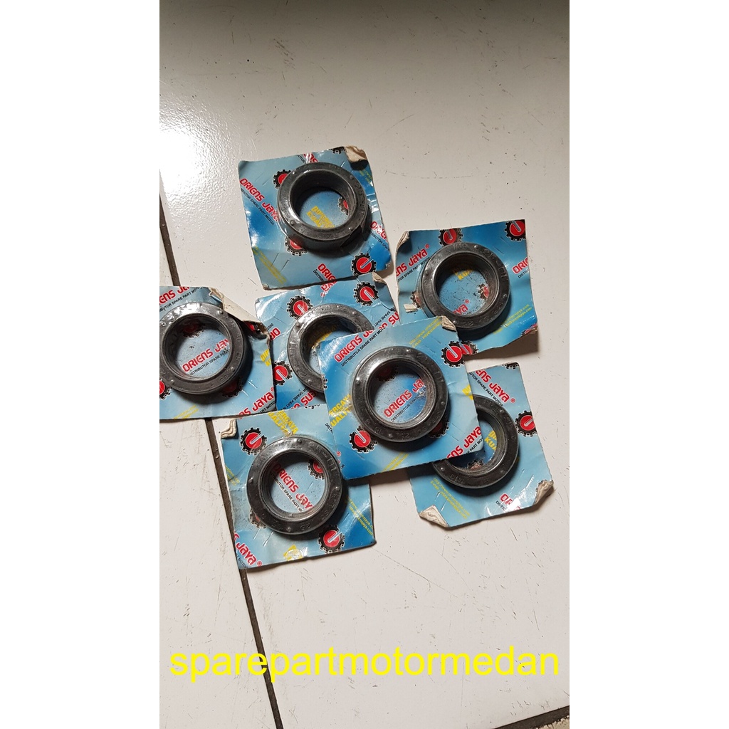 Jual Seal Gear Depan Kawasaki Ninja 2T/2Tak Sil Gir Depan Ninja Lama ...