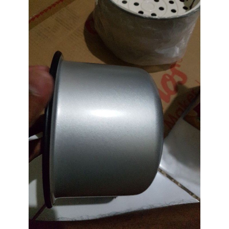 Jual Panci Rice cooker miyako 1 Liter Original | Shopee Indonesia