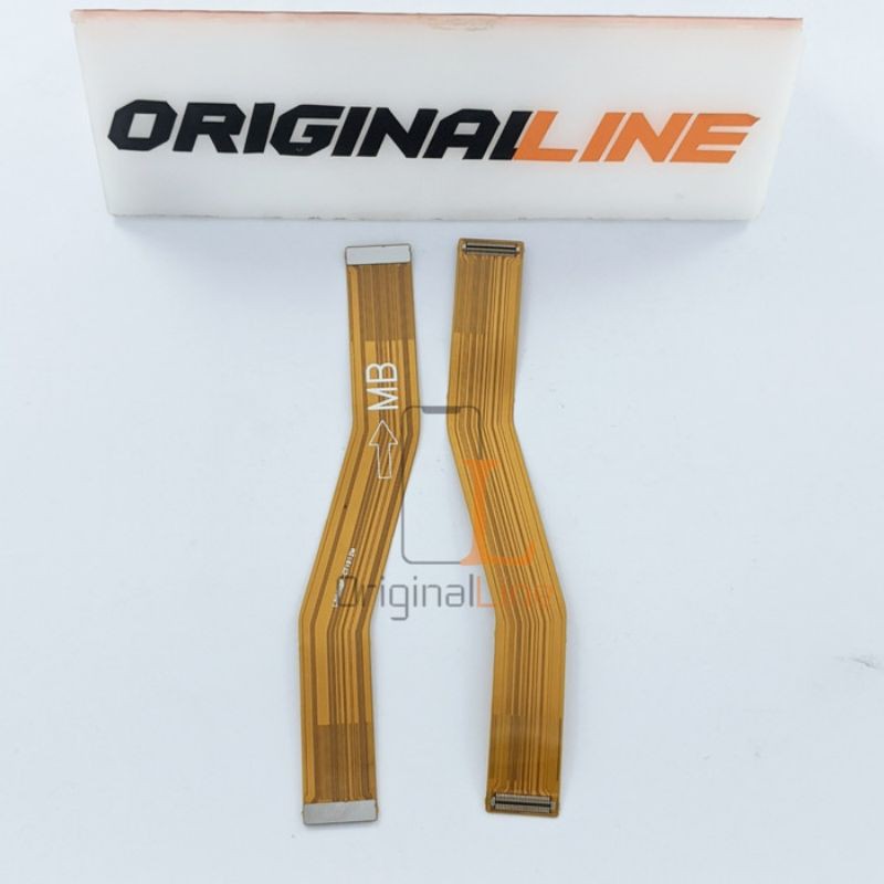 Jual FLEX / FLEK CONNECT REDMI NOTE 8 PRO / PENGHUBUNG UI /PCB CAS KE ...