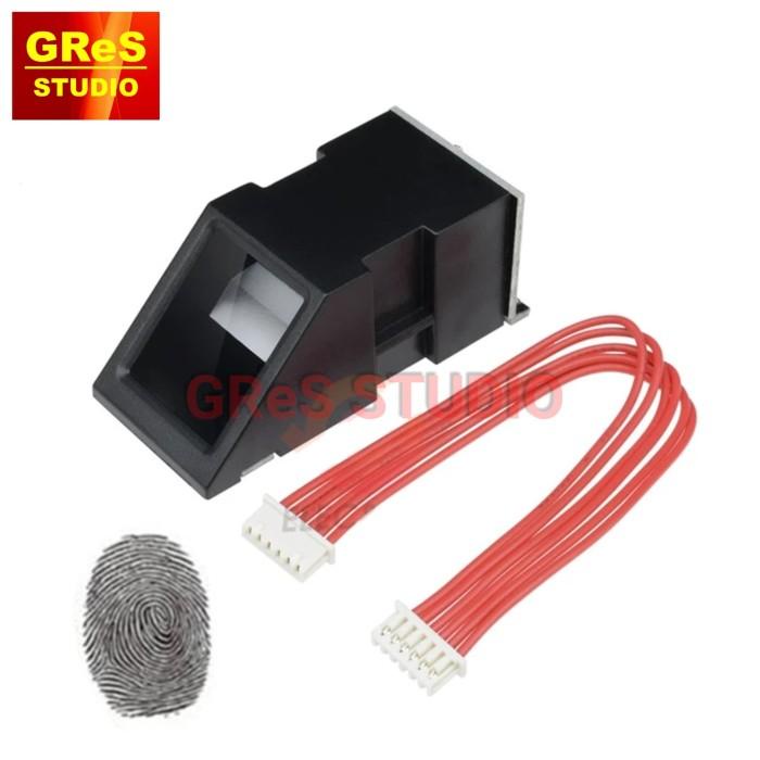 Jual Module | Fpm10A Fingerprint Reader Sensor Module Optical For Arduino Locks | Shopee Indonesia