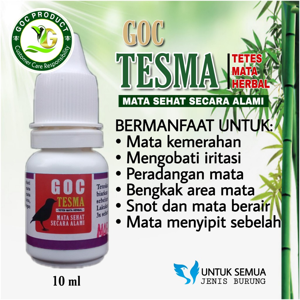 Jual BIO TESMA | Shopee Indonesia