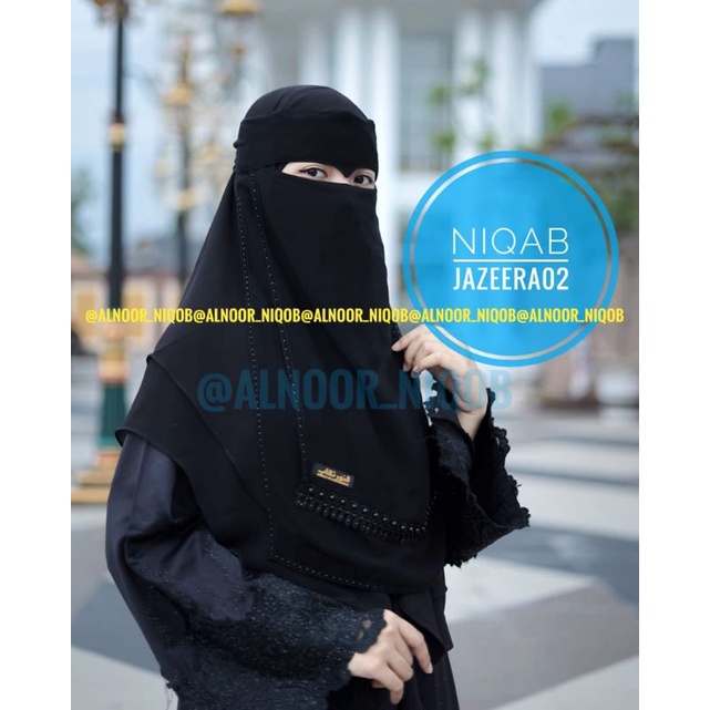 Jual New cadar niqob Bandana JAZEERA elang bandana elang/ Eagle eye by ...