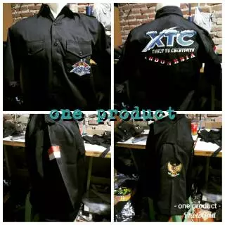 Jual Kemeja XTC Terlengkap & Harga Terbaru Maret 2026 | Shopee Indonesia
