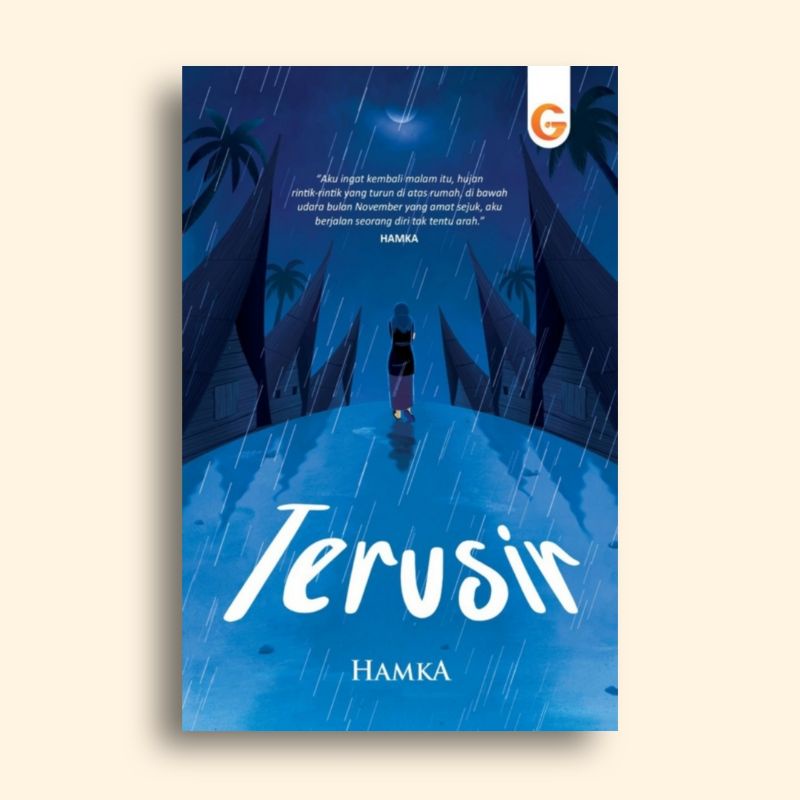 Jual Terusir Hamka | Shopee Indonesia