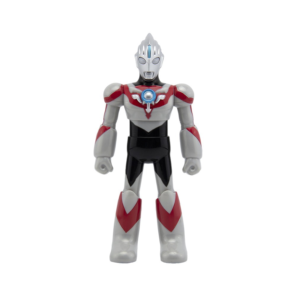 Jual ultraman action figure ultra transformation ultraman orb | Shopee ...