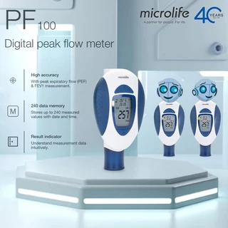 Produk Microlife Official Store | Shopee Indonesia