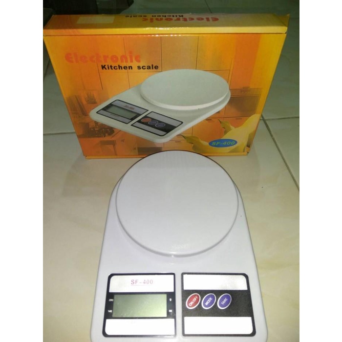 Jual Cooker / Timbangan Dapur Digital / Timbangan Makanan Kue Serbaguna ...