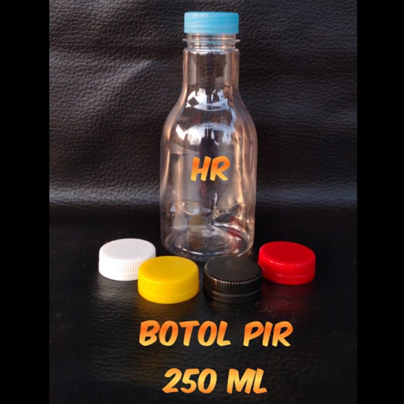 Jual BOTOL PIR 250 ML (Serang - Banten) | Shopee Indonesia