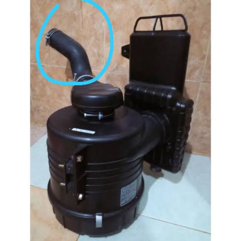 Jual selang udara canter yang dari duct air rumah filter canter ori ...