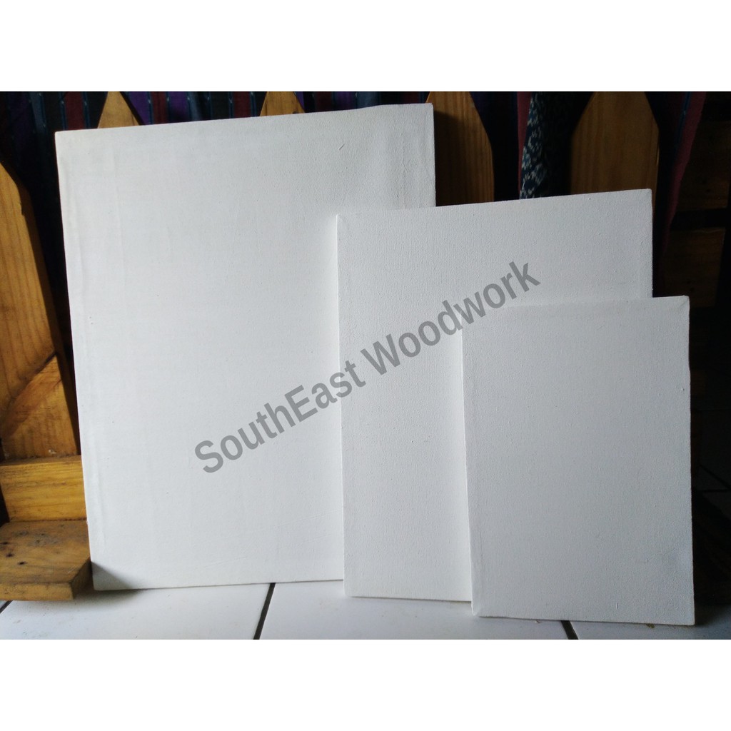 Jual Canvas Painting / Kanvas Lukis Ukuran 50x60cm | Shopee Indonesia