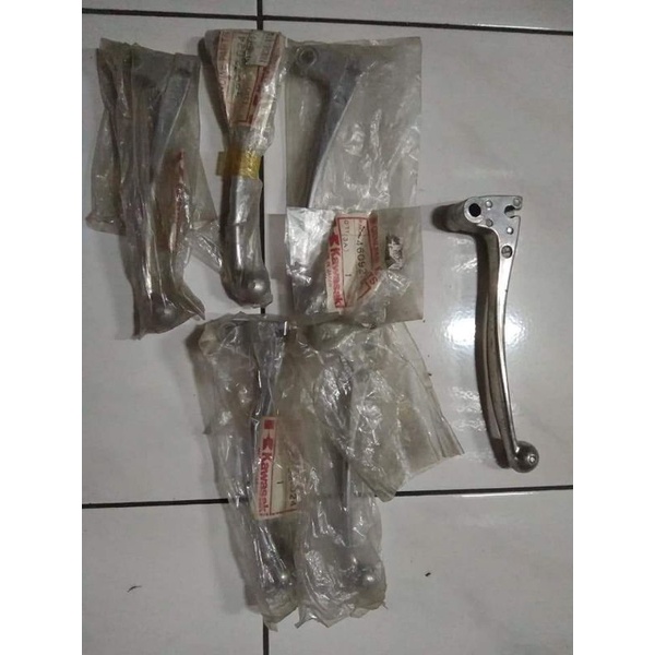 Jual Handel kopling Kawasaki Binter Mercy KZ200 KH GTO ORIGINAL MADE IN ...
