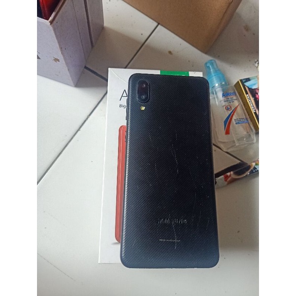 Jual Mesin Samsung a02 normal | Shopee Indonesia